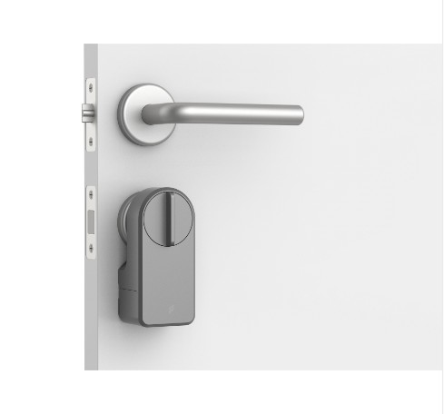 FONRİ WF3-TM4-0601-01 Wifi Akıllı Kapı Kilidi